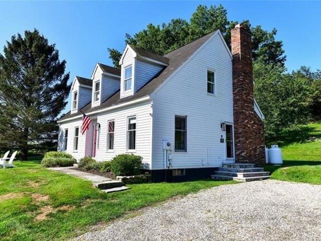 Painter Hill Rd, Roxbury, Home For Sale