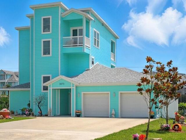 Painters Walk, Flagler Beach, Home For Sale
