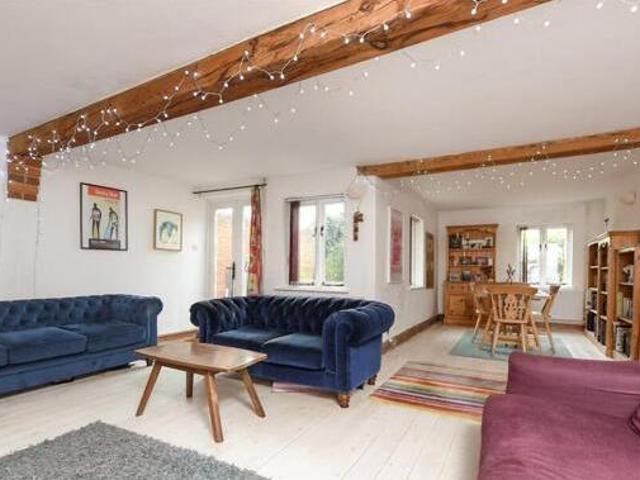 Painters Forstal, Faversham, 4 Bedroom Link