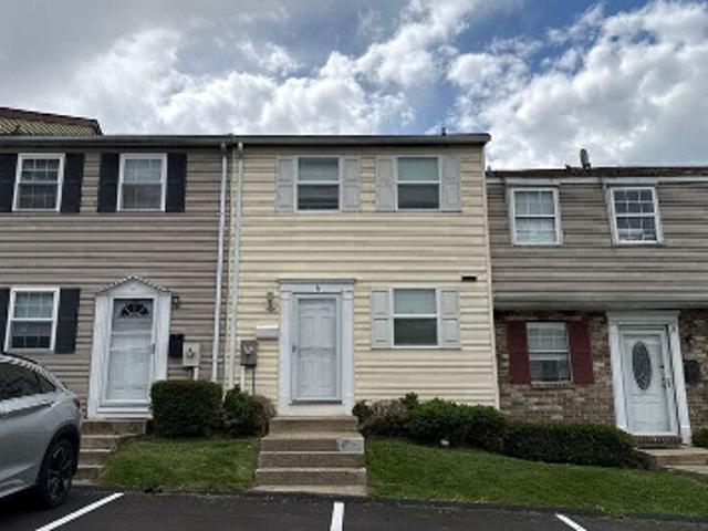 Painters Place Ct # 6