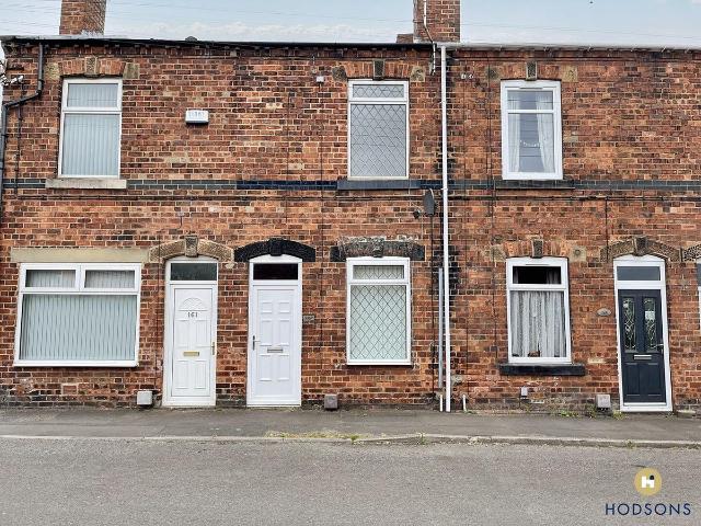 Painthorpe Lane, Crigglestone, Wakefield WF4, 2 bed terraced house to rent, £695 pcm | PrimeLocation