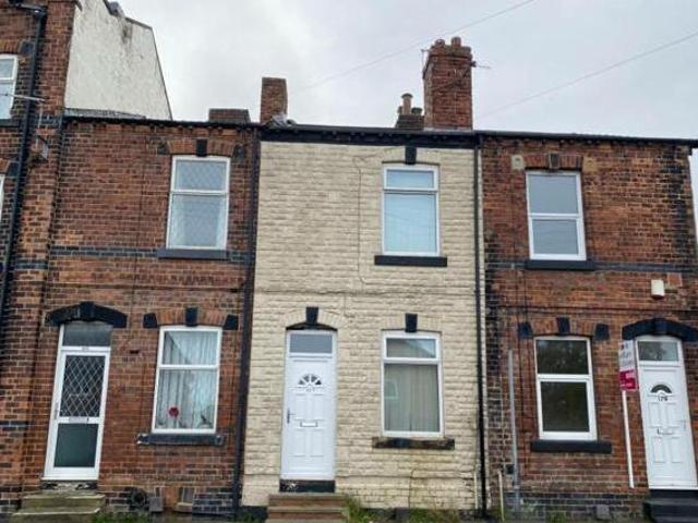 Painthorpe Lane, Wakefield, 2 Bedroom Terraced