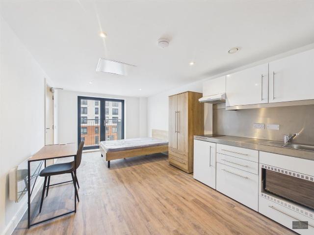 Paintworks, Arnos Vale, Bristol BS4, 1 bed flat to rent, £1,053 pcm | PrimeLocation