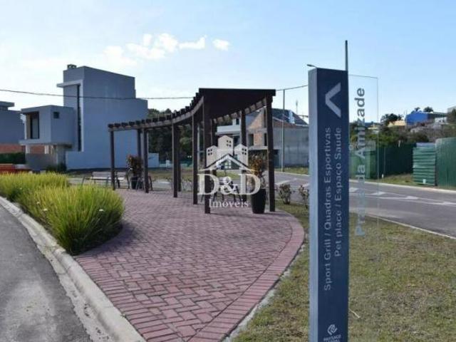 PAISAGE CORPAL VIVENDAS DO PARK Sobrado com 3 quartos, 170 m², à venda no bairro Santa Cândida