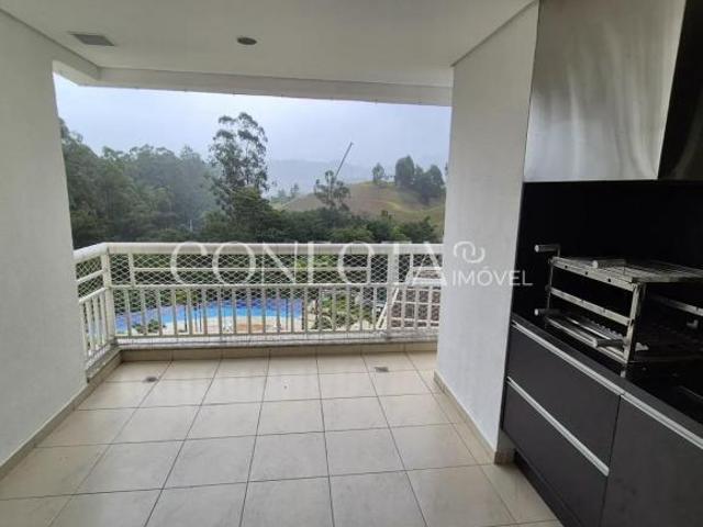 Paisagem Tamboré