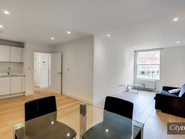 Paisley Court, Clyde Square, London E14, 2 bed flat to rent, £2,015 pcm | PrimeLocation