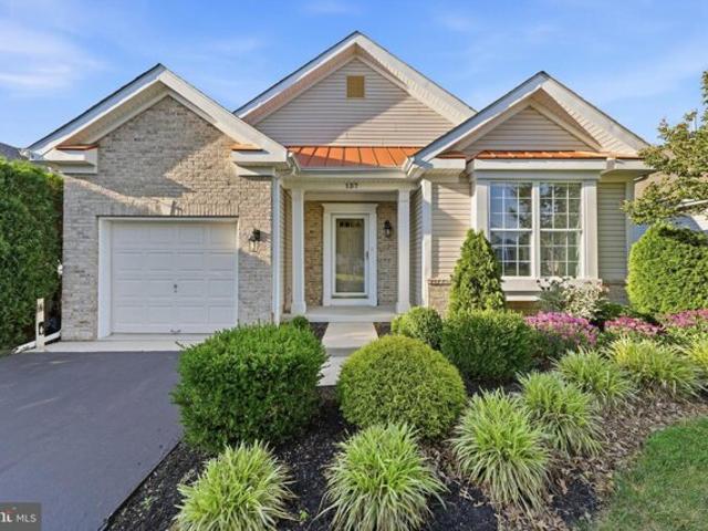 Paisley Pl, Hainesport, Home For Sale