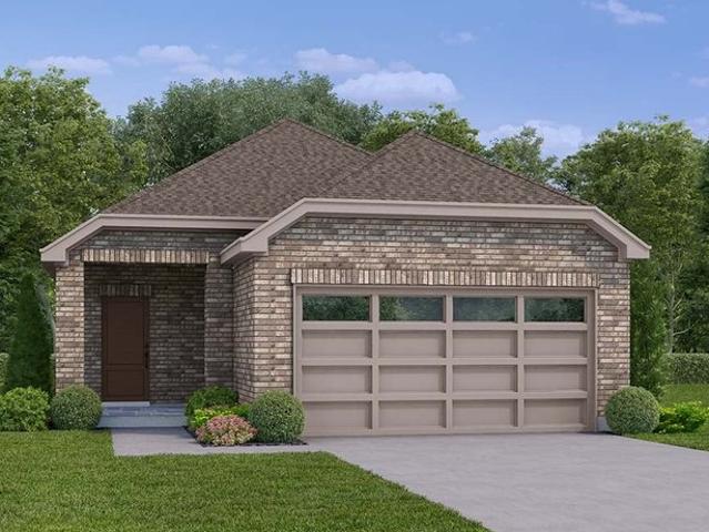 Paisley Plan Audubon Community