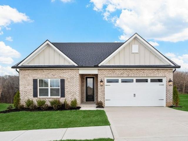 Paisley Plan Hickory Knoll Community