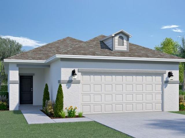 Paisley Plan Pineapple Grove Community