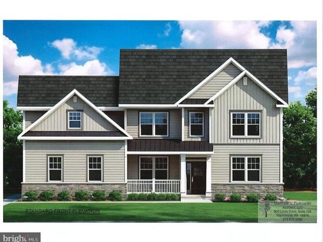 Paisley Rd, Richboro, Home For Sale