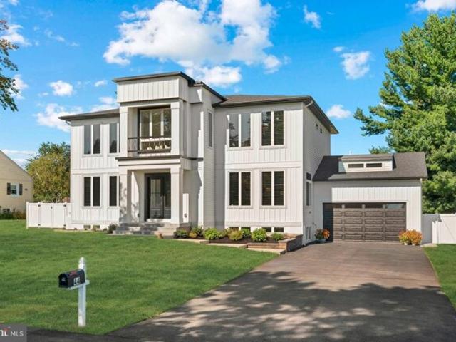 Paisley Rd, Richboro, Home For Sale