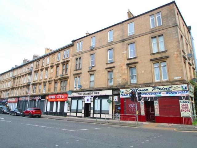 Paisley Road, City Centre, Glasgow G5, 2 bed flat to rent, £995 pcm | PrimeLocation