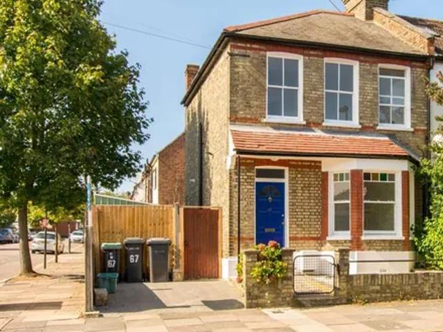 Paisley Road, London, N22 5RA, United Kingdom | 3 bed house for rent #138313482 | Rentberry