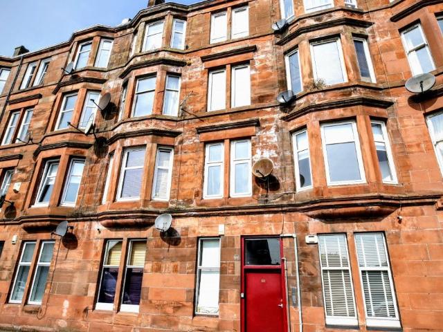 Paisley Road, Renfrew PA4, 1 bed flat to rent, £650 pcm | PrimeLocation