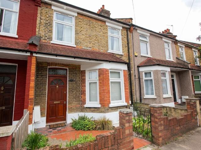 Paisley Road, Wood Green N22, 3 bed terraced house to rent, £2,200 pcm | PrimeLocation