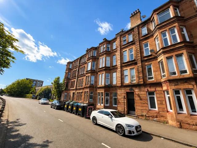 Paisley Road West, Glasgow City, G51