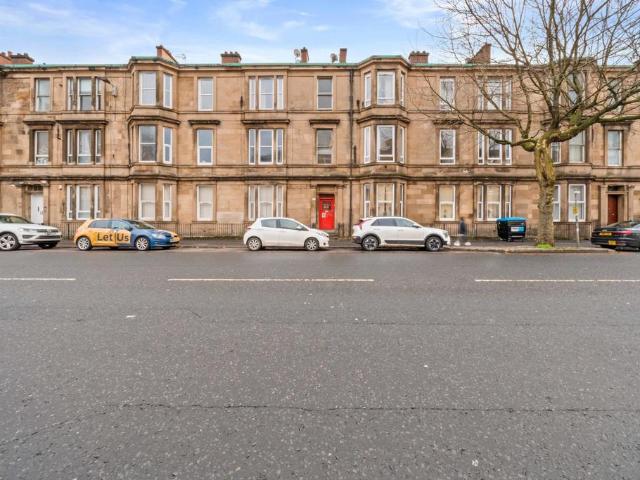 Paisley Road West, Glasgow, Glasgow. 5 bed flat to rent £3,125 pcm £721 pw