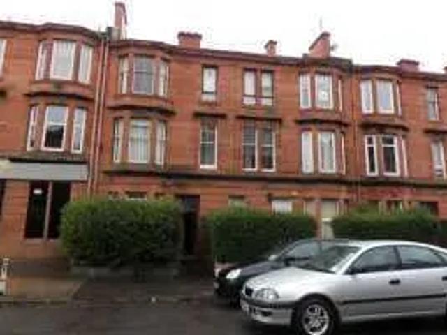 Paisley Road West, Ibroxholm, Glasgow, G51 1AS, United Kingdom | 1 bed apartment for rent #138593917 | Rentberry