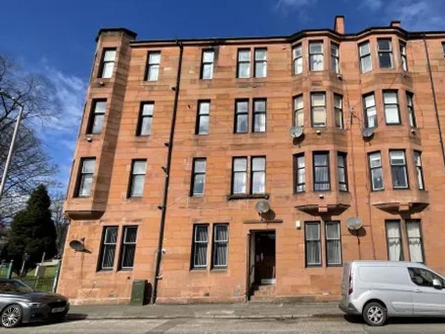 Paisley Road, Victory Gardens, Renfrew, PA4 8EU, United Kingdom | 1 bed apartment for rent #166855590 | Rentberry