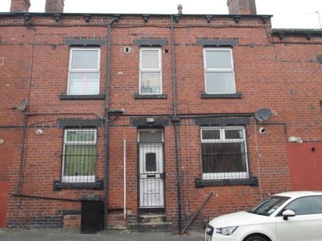 Paisley Street, Armley, Leeds LS12, 1 bed flat to rent, £750 pcm | PrimeLocation
