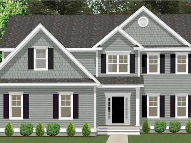 Paisley Way, Attleboro, Home For Sale
