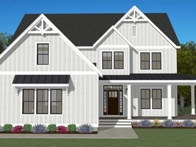 Paisley Way, Attleboro, Home For Sale