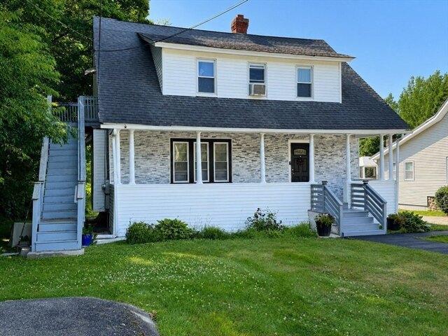 Pakachoag St, Auburn, Home For Sale