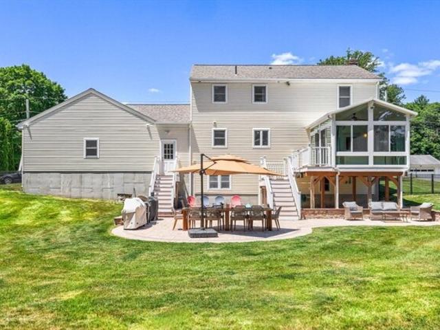 Pakachoag St, Auburn, Home For Sale