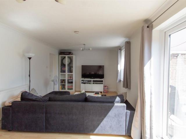 Pakenham Place, Haverhill