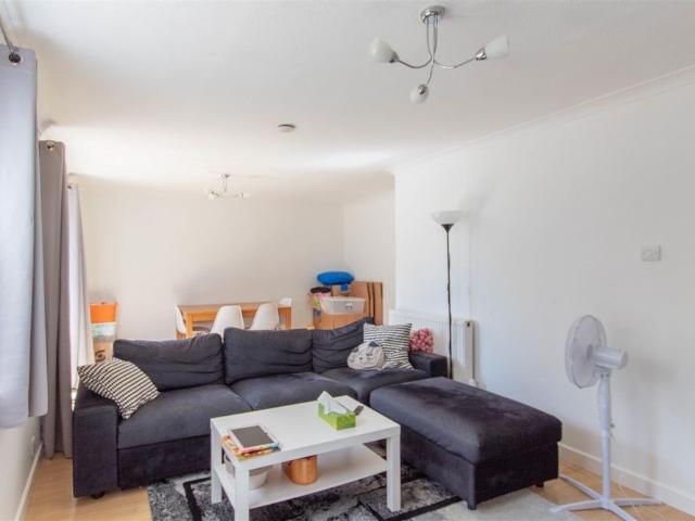 Pakenham Place, Haverhill