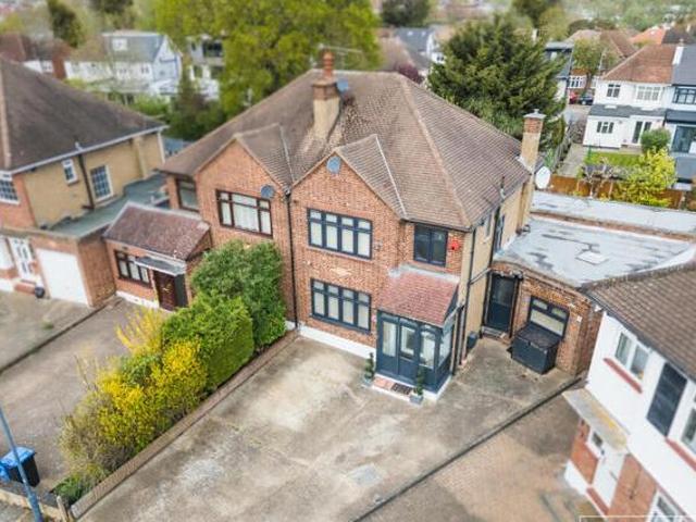 Palace Court, Harrow, 4 Bedroom Semi detached