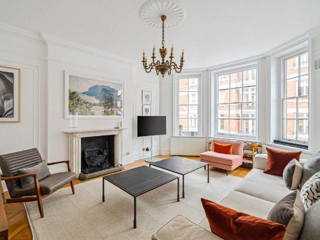 Palace Court, London W2, 3 bed flat to rent, £10,000 pcm | PrimeLocation