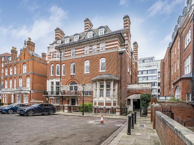 Palace Court, Notting Hil W2, 1 bed flat to rent, £3,000 pcm | PrimeLocation