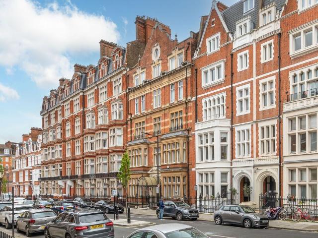 Palace Court, Notting Hill, London W2, Studio to rent, £1,600 pcm | PrimeLocation