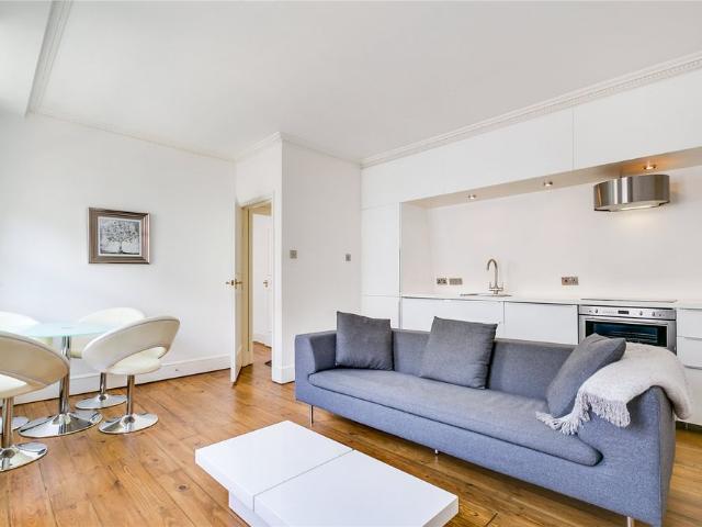 Palace Court, Notting Hill, W2, London