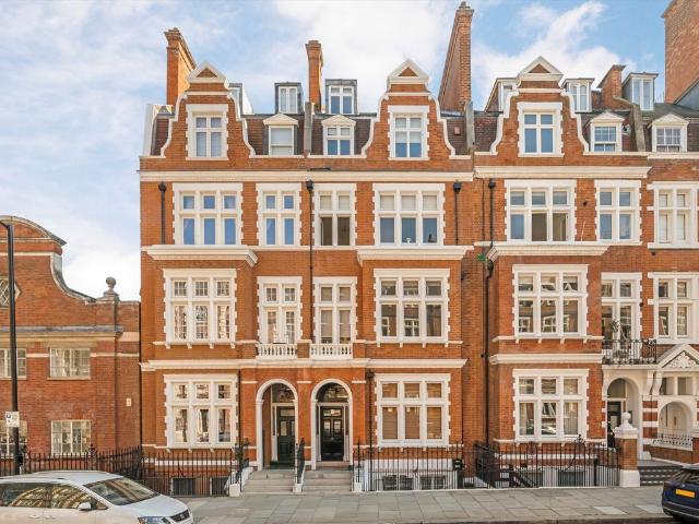 Palace Court, Notting Hill W2, 1 bed flat to rent, £3,360 pcm | PrimeLocation