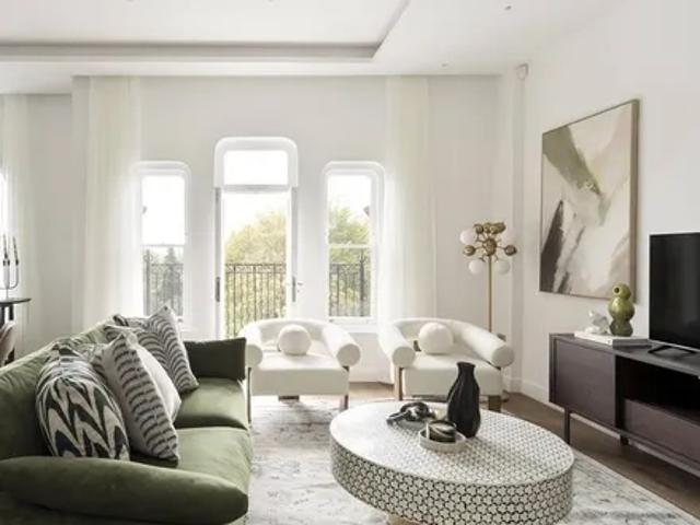 Palace Court Residences, 154 Bayswater Road, London, W2 4HP, United Kingdom | 3 bed apartment for rent #134898929 | Rentberry