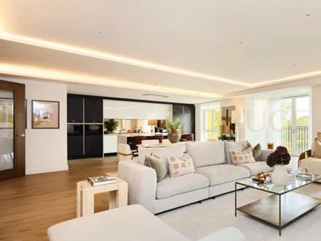 Palace Court Residences, 154 Bayswater Road, London, W2 4HP, United Kingdom | 3 bed apartment for rent #167580022 | Rentberry