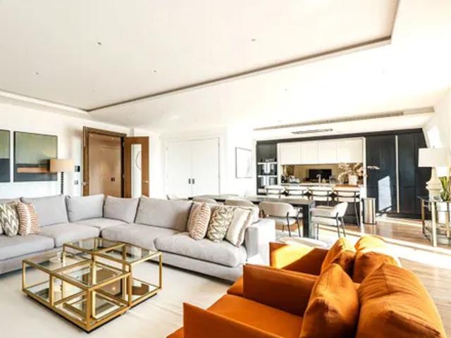 Palace Court Residences, 154 Bayswater Road, London, W2 4HP, United Kingdom | 3 bed apartment for rent #167652246 | Rentberry
