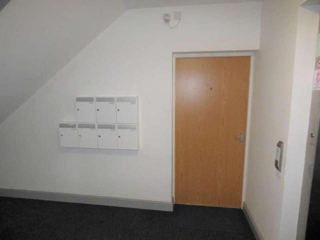Palace Court, Wardle Street, Tunstall, Stoke on trent, ST6