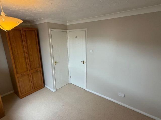 Palace Close