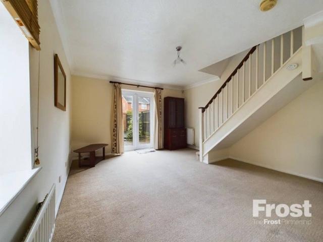 Palace Close, Slough, Berkshire,SL1