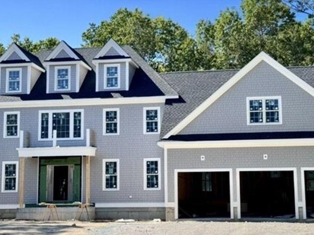 Palace Ct, Sharon, Home For Sale