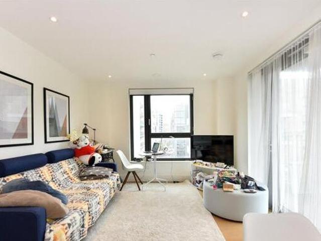 Palace Arts Way, Cambium House, Wembley Park, 2 Bedroom Apartment