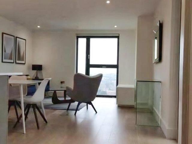 Palace Arts Way, London HA9, 2 bed shared accommodation to rent, £1,274 pppm | PrimeLocation