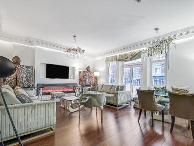 Palace Gate, London, 3 Bedroom Flat