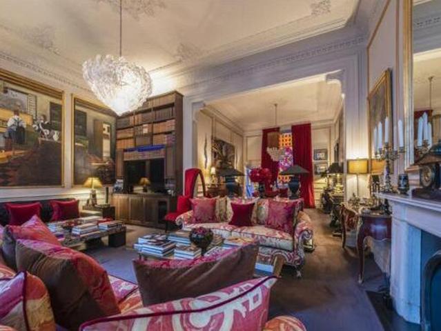 Palace Gate, South Kensington, 3 Bedroom Apartment