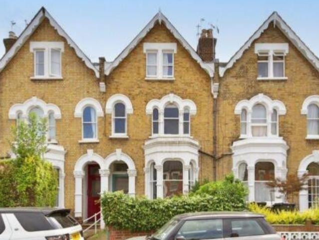 Palace Gates Road, Alexandra Park, 1 Bedroom Flat