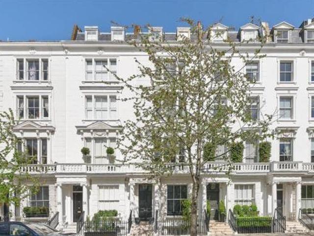 Palace Gardens Terrace, London, 5 Bedroom Terraced